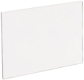 W3 Element ADF Clear Safety Plate Cover ( 23440) | HomElectrical.com