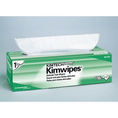 Delicate Task, KIMTECH SCIENCE KIMWIPES Wipers-11.8 x 11.8 ( 34133 ...