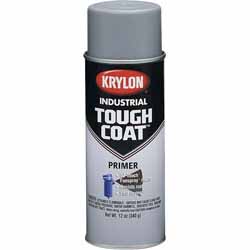 12 oz Tough Coat Primer Gray ( S00340) | HomElectrical.com