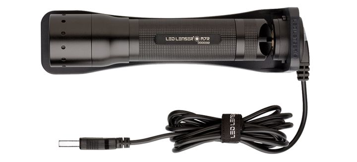 LED Lenser LED Lenser Floating Charge System, Fits M7R (LED Lenser ...