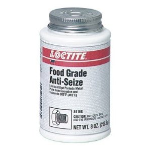 8 oz Food Grade Anti-Seize Compound ( 1167237) | HomElectrical.com