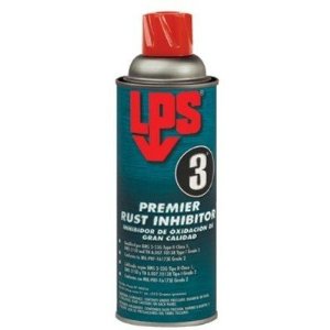 11 oz #3 Heavy Duty Aerosol Rust Inhibitor ( 316) | HomElectrical.com