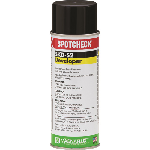 16 oz SKD-S2 Non-Chlorinated Developer ( 01-5352-78) | HomElectrical.com