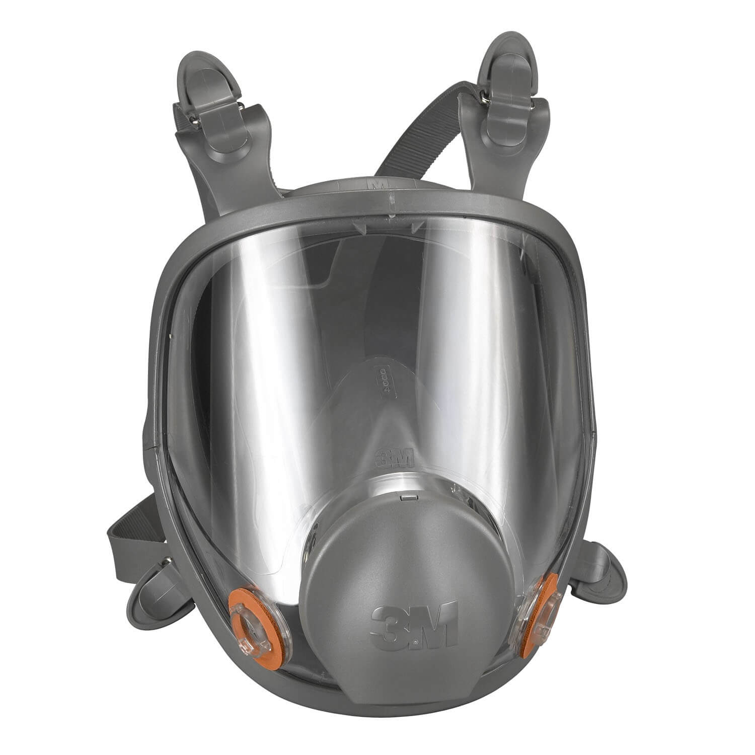 Small Full Face piece Reusable Respirator 6700 ( 6700) | HomElectrical.com