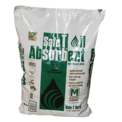 All-Purpose Absorbent Clay- 40 lbs ( 7941) | HomElectrical.com