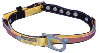 Medium Miners Body Belts w/Fixed D-Ring ( 415336) | HomElectrical.com