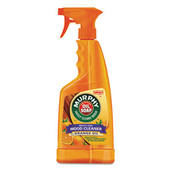 22 oz Murphy's Oil Soap Spray Formula ( 1031) | HomElectrical.com