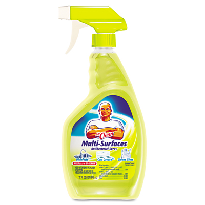 Lemon Scented, Multi-Surface Cleaner-32-oz ( 50449) | HomElectrical.com