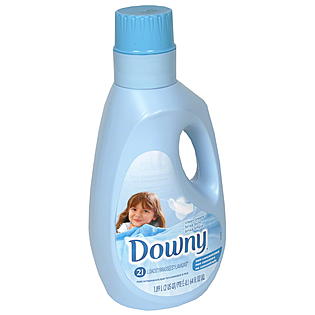 Downy 64 oz Liquid Fabric Softener ( 89676) | HomElectrical.com