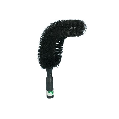11 in. Curved Pipe Brush ( PIPE) | HomElectrical.com