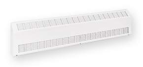 Stelpro 2-ft 400W Sloped Commercial Baseboard Heater, Up To 50 Sq.Ft ...