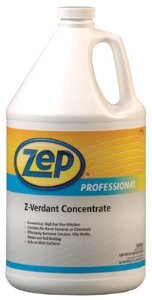 Zep Professional All-Purpose Cleaner/Degreaser Concentrate 1 Gal ...