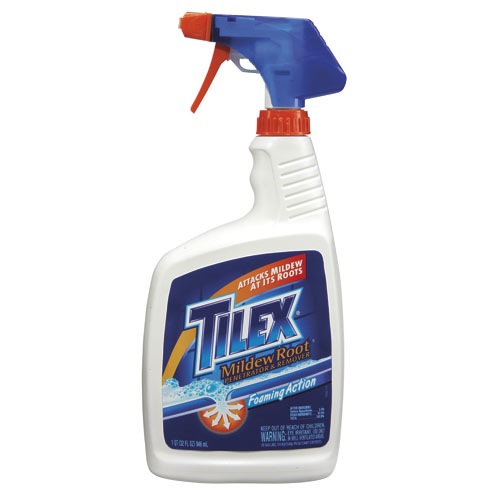 Clorox Tilex Mildew Root Penetrator & Remover 32 oz. ( 263 ...