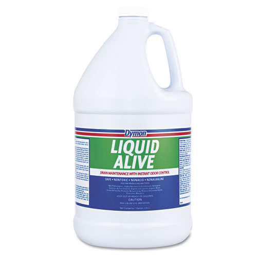 LIQUID ALIVE Enzyme Producing Bacterial 1 Gal ( 23301) | HomElectrical.com