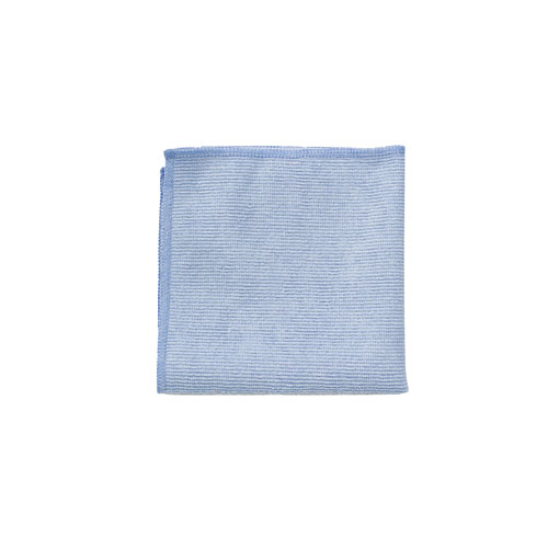 Blue Standard Microfiber Cloth 12X12 ( 1820579) | HomElectrical.com