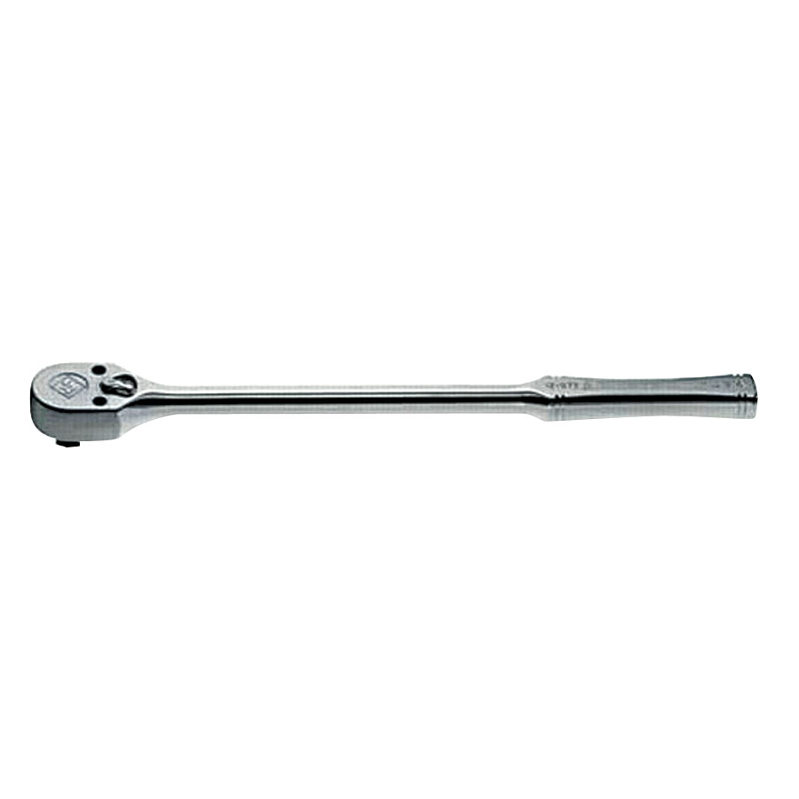15'' Drive Ratchet with Comfort Grip ( 12-973) | HomElectrical.com