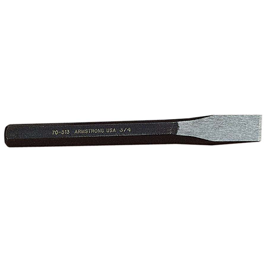 Standard Length Cold Chisel ( 70-309) | HomElectrical.com