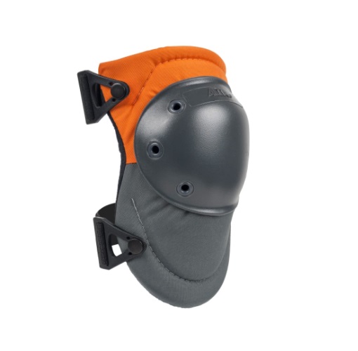 Hard Cap Industrial Knee Pads w/ Hook & Loop Closure ( 50903-50 ...