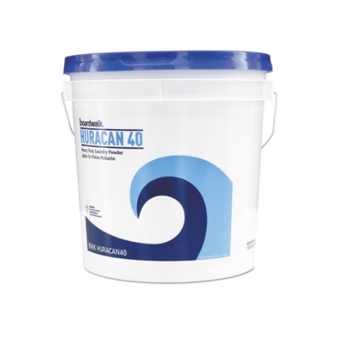 Boardwalk Low Suds Powder Laundry Detergent, Lemon Scent (Boardwalk ...