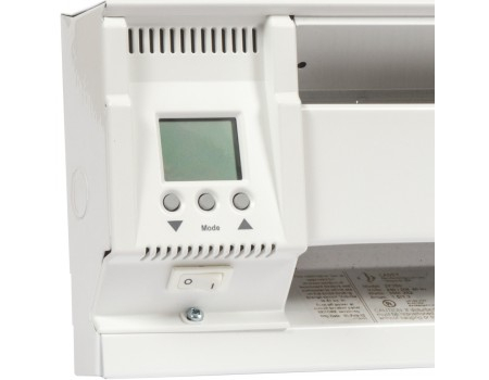 Digital Baseboard Thermostat
