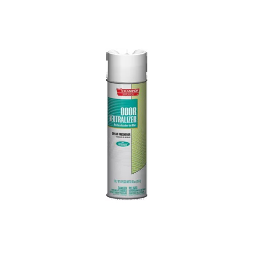 10 Oz Dry Aerosol Odor Neutralizer Spray ( 5355) | HomElectrical.com
