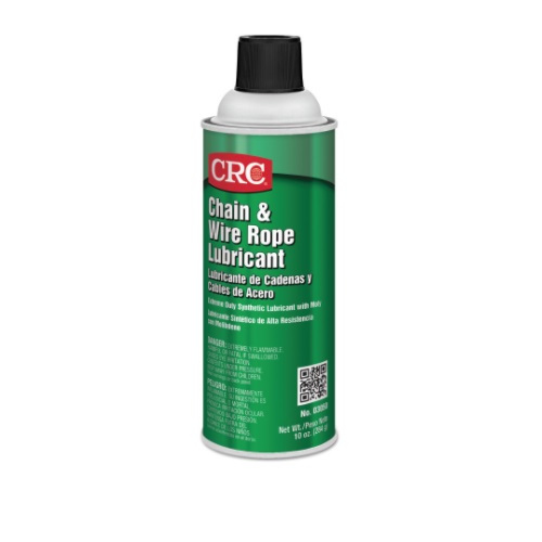 16 oz Chain & Wire Rope Lubricant ( 3050) | HomElectrical.com