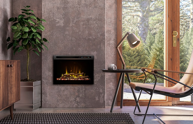 Introducing Dimplex PRO Series | HomElectrical.com