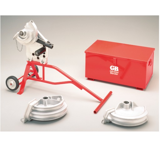 Gardner Bender 1.5"-2" Rigid & IMC Sidewinder Conduit Bender (Gardner ...