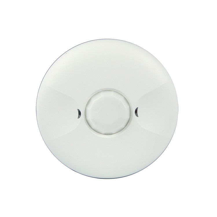 Enerlites White 360 Low Voltage PIR Ceiling Occupancy Sensor (Enerlites ...