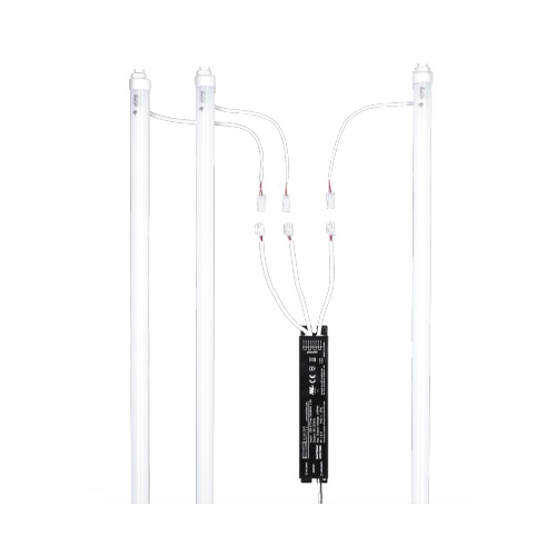 ESL Vision 22W 4-ft LED T8 Tube, Plug and Play, Dimmable, 2794 lm ...