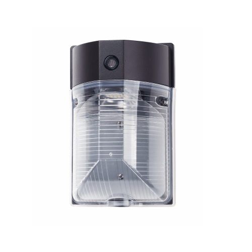 ESL Vision 25W LED Wall Pack, 2500 lm, 120V-277V, 3000K (ESL Vision ESL ...