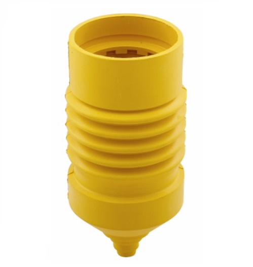 Eaton Wiring Protective Boot for 20/30 Amp 4W/5W Locking Devices ...