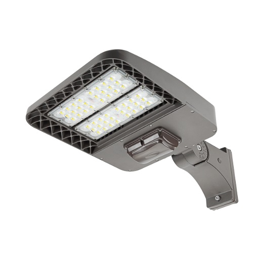 Forest Lighting 90W LED Area Light w/ Arm, 5000K (Forest Lighting FL ...