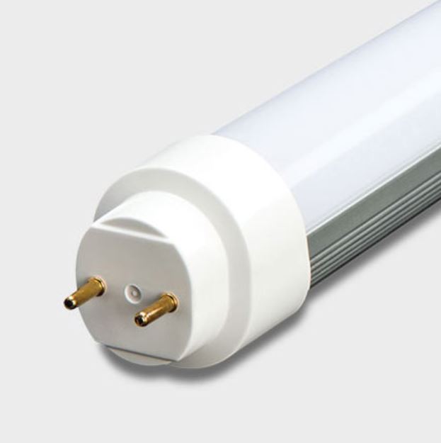 Forest Lighting 4100K 100-277V 15W 4ft Direct Wire T8 LED Lamp (20 Pack ...