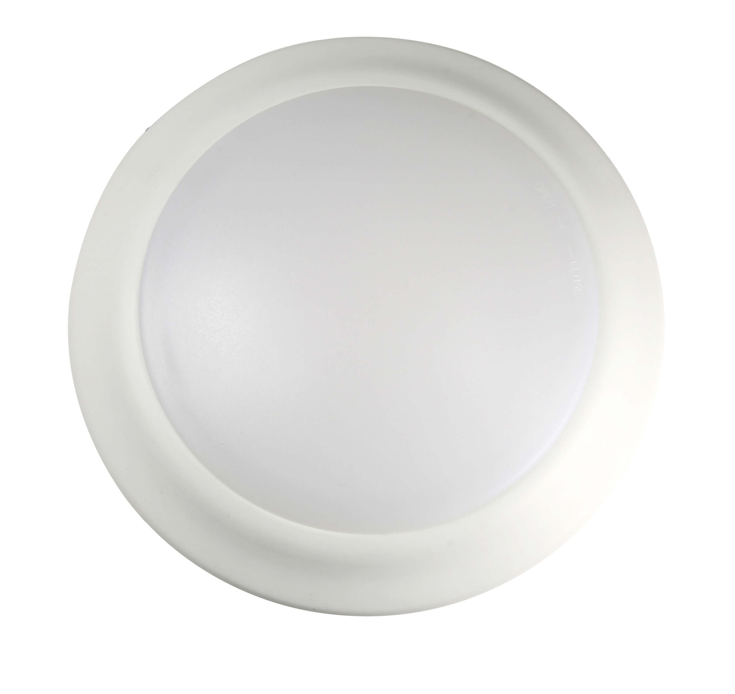 Green Creative 6-in 11W LED Recessed Downlight, Dimmable, 720 lm, 120V ...