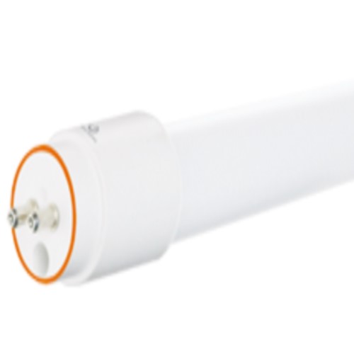 Green Creative 12W 3-ft LED T5 Tube, Direct Line Voltage, Single-End ...