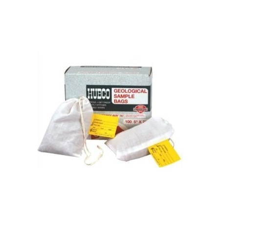 Geological Sample Bags ( 41/2X6) | HomElectrical.com