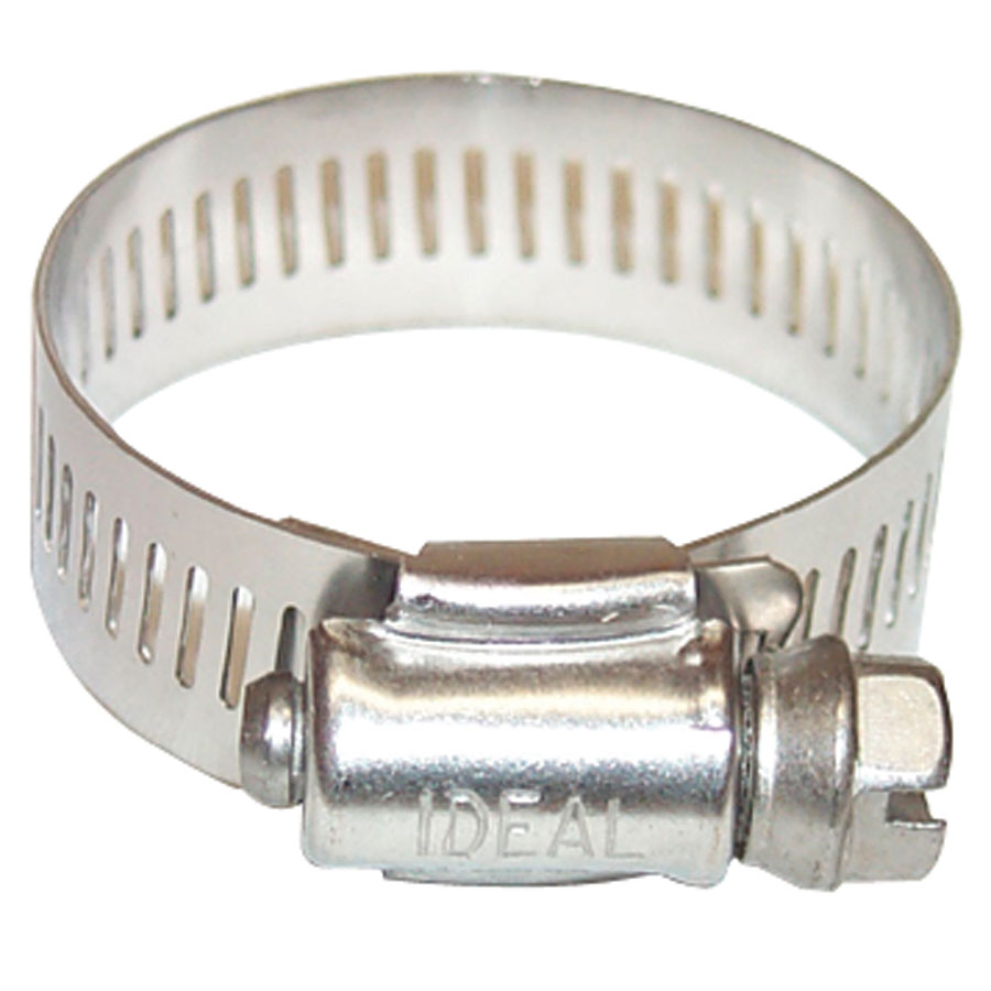 Ideal 5/16" Small Diameter Clamps (Ideal 62606) | HomElectrical.com