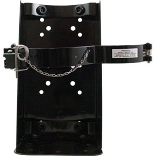 Kidde Heavy-Duty Mounting Bracket for 20-Pound Fire Extinguishers ...