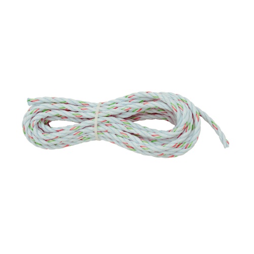 Klein 25' Rope for use with Blocks & Tackles (Klein 48502 ...