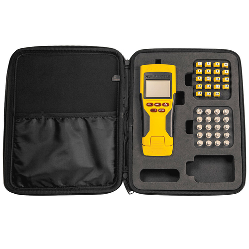 Klein Tools VDV Scout Pro 2 LT Tester and Remote Kit (Klein Tools ...