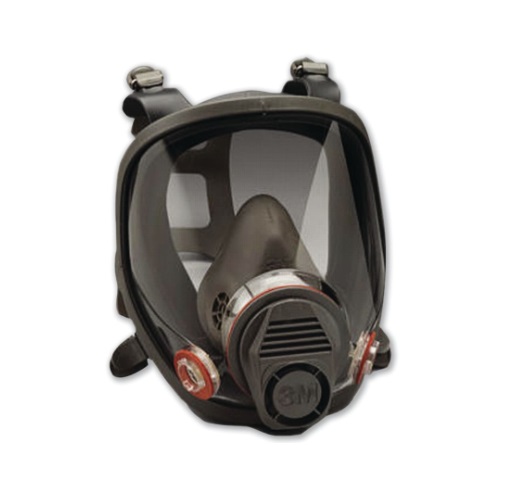 6000 Series Large Full Facepiece Respirator ( 6900) | HomElectrical.com