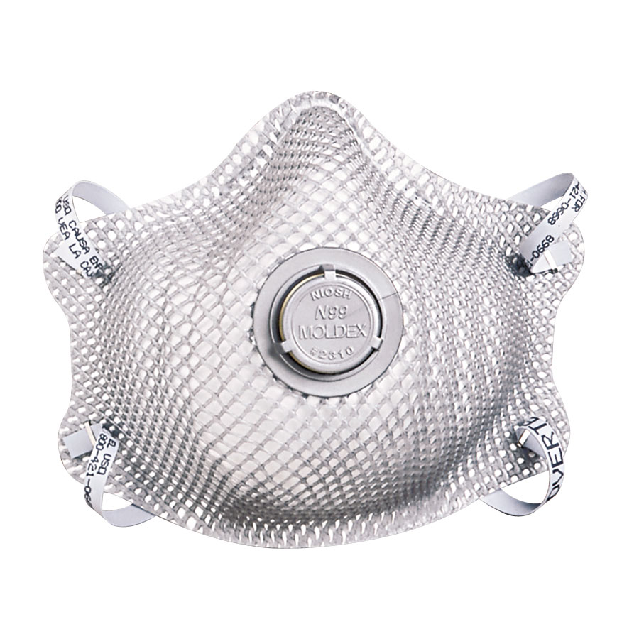 Medium/Large N99 Premium Particulate Respirator ( 2310N99 ...