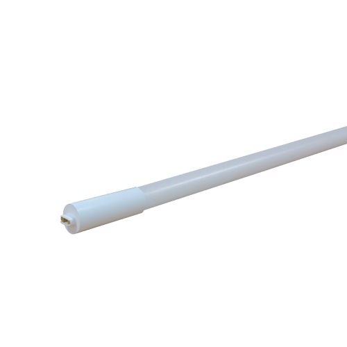 MaxLite 8-ft 42W LED T8 Tube Light, Direct Wire, Dual End, R17D8, 5400 ...