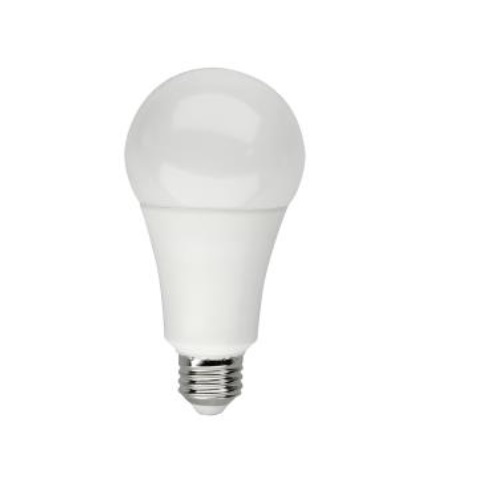 MaxLite 17W LED A21 Bulb, Dimmable, 3000K (MaxLite 17A21DLED930/G2/JA8 ...