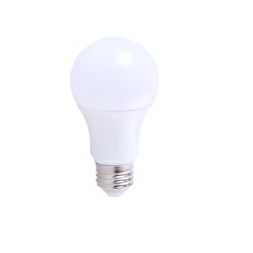 MaxLite 6W LED Omni-Directional A19 Bulb, 0-10 Dim, 40W Inc Retrofit ...
