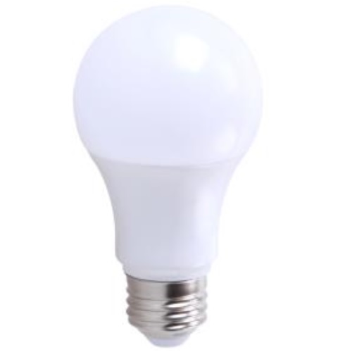 MaxLite 9W 3000K A19 LED Bulb, 800 Lumens (MaxLite 9A19DLED30 ...