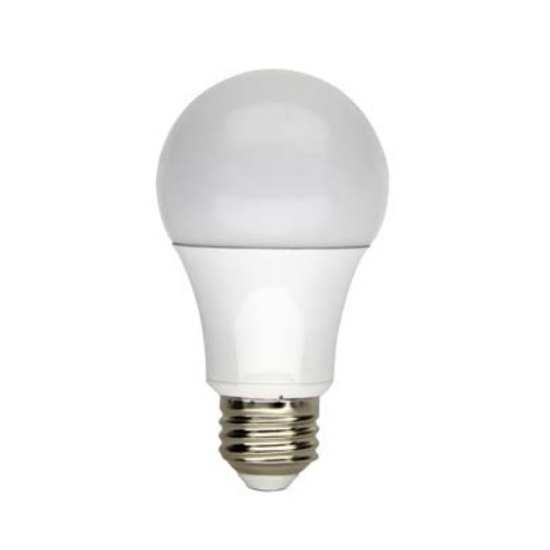 MaxLite 9W 2700K Dimmable LED A19 Bulb, 800 Lumens (MaxLite E9A19DLED27 ...