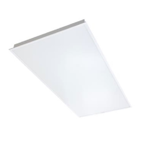 MaxLite 45W 2X4 LED Panel Light w/ Battery Backup, 4479 lumens ...