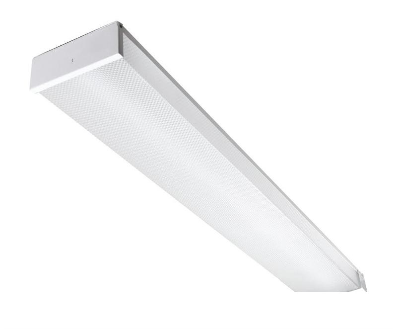 NaturaLED 29W 4000K 4ft LED Linear Utility Light (NaturaLED LED-FXUWS29 ...
